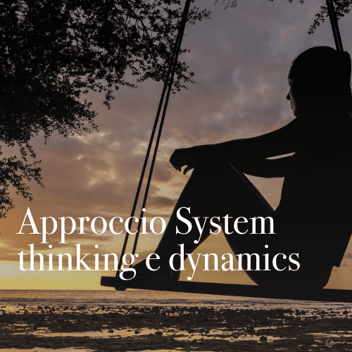 Pensare per Sistemi: l'approccio systems thinking e system dynamics per ...